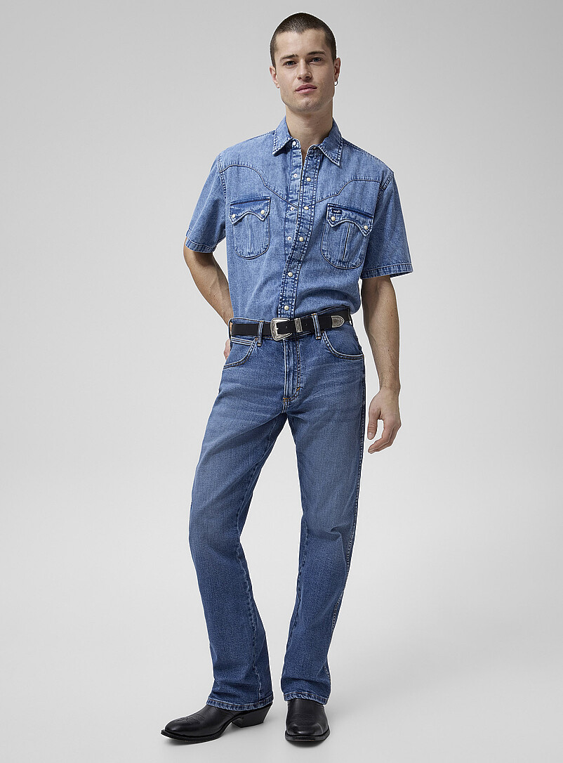 Jeans pour Homme | Simons Canada