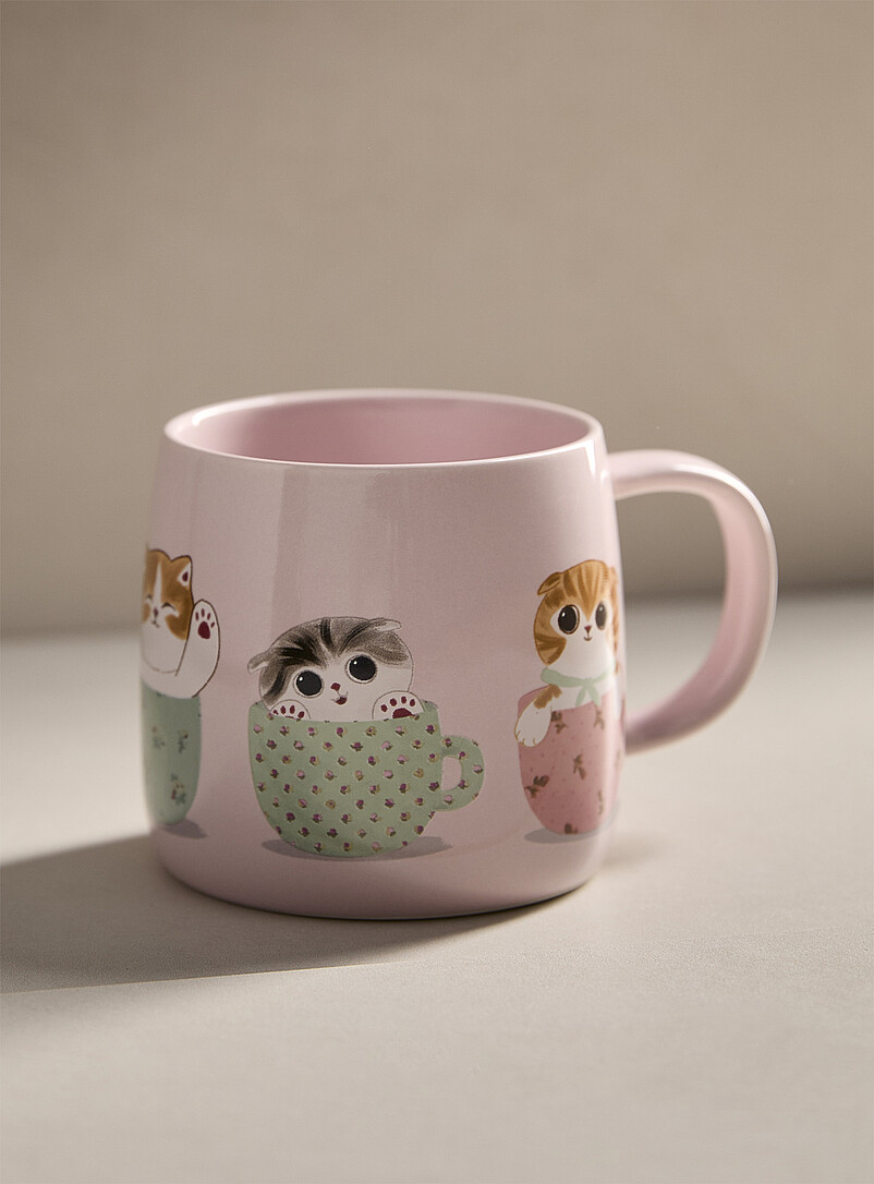 Verres et tasses Tasses à café et à thé | Simons Maison