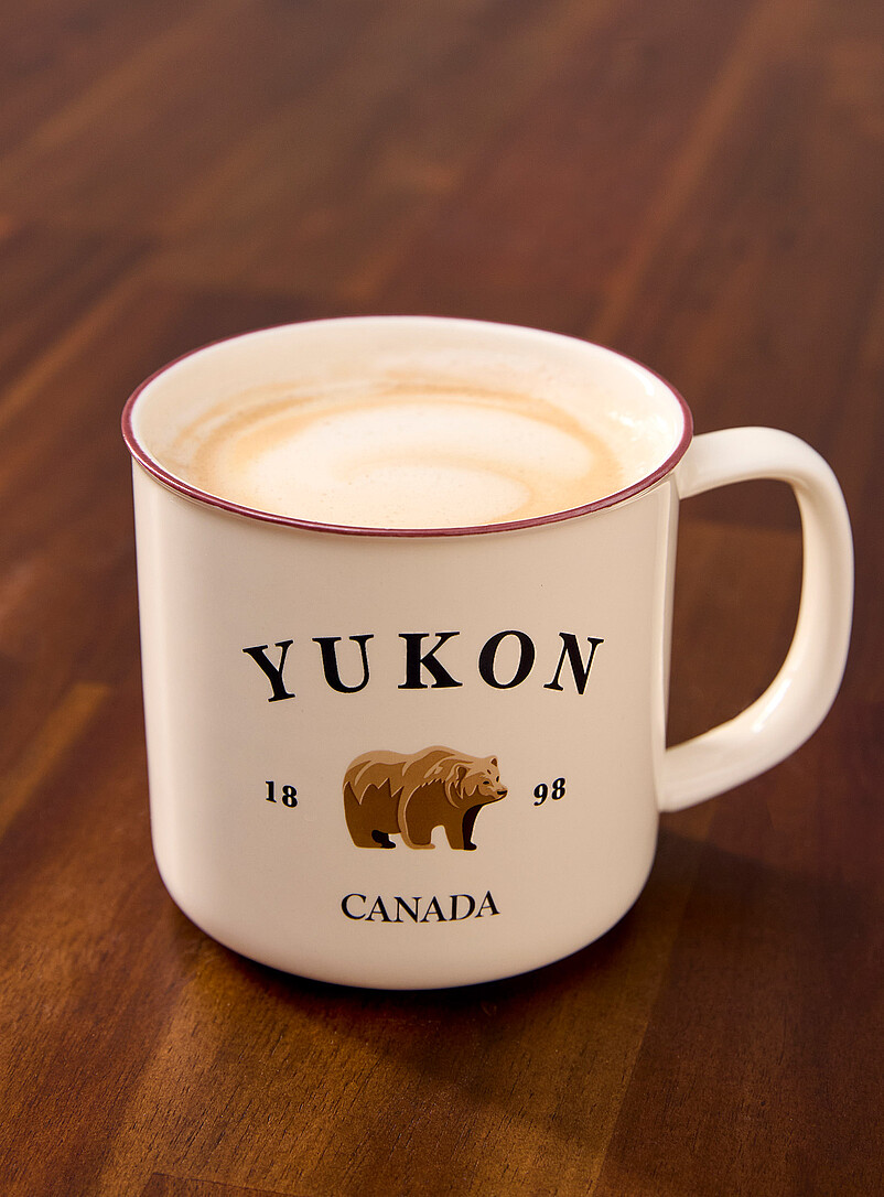 Coffee Mugs & Teacups Drinking Glasses & Mugs | Simons
