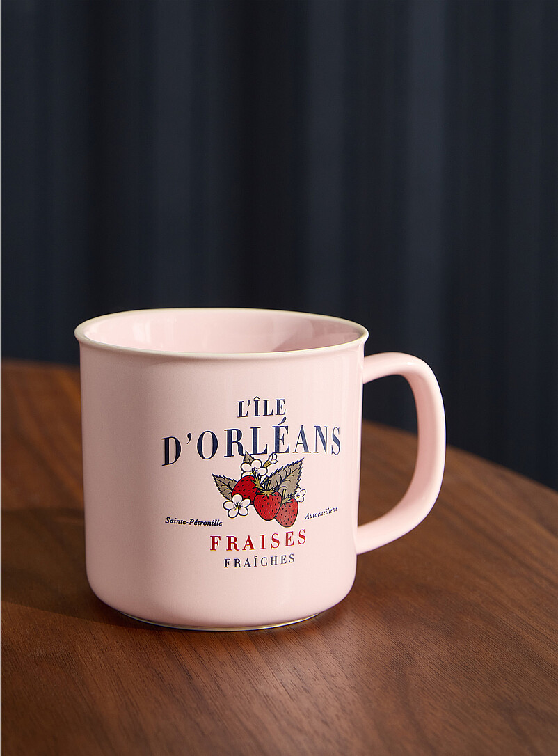 Coffee Mugs & Teacups Drinking Glasses & Mugs | Simons
