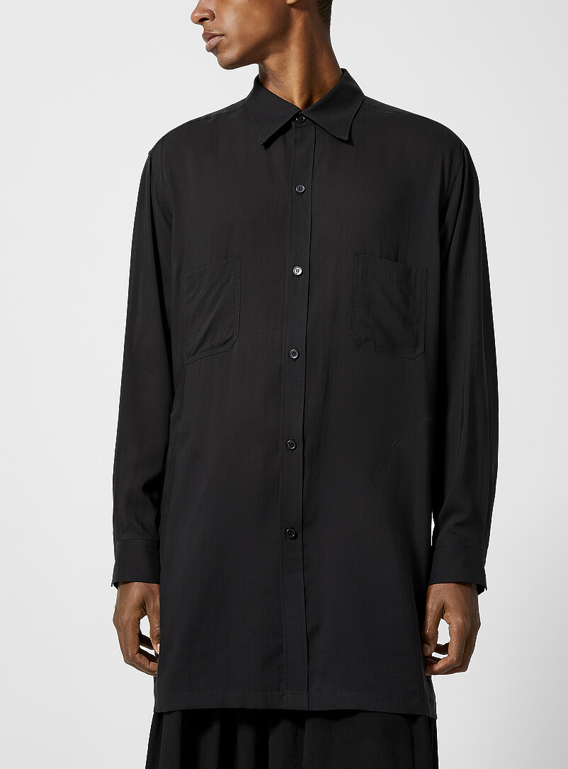 Men's Designer Shirts | Édito Simons | Simons