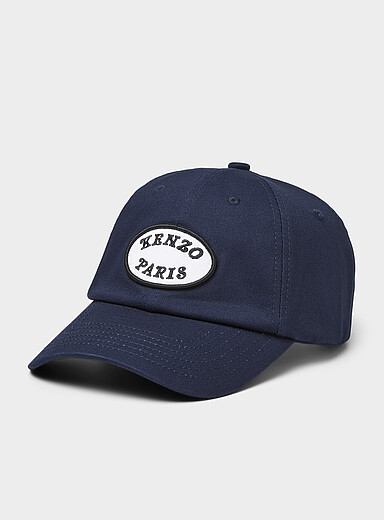 Patch logo cap | Kenzo | | Simons