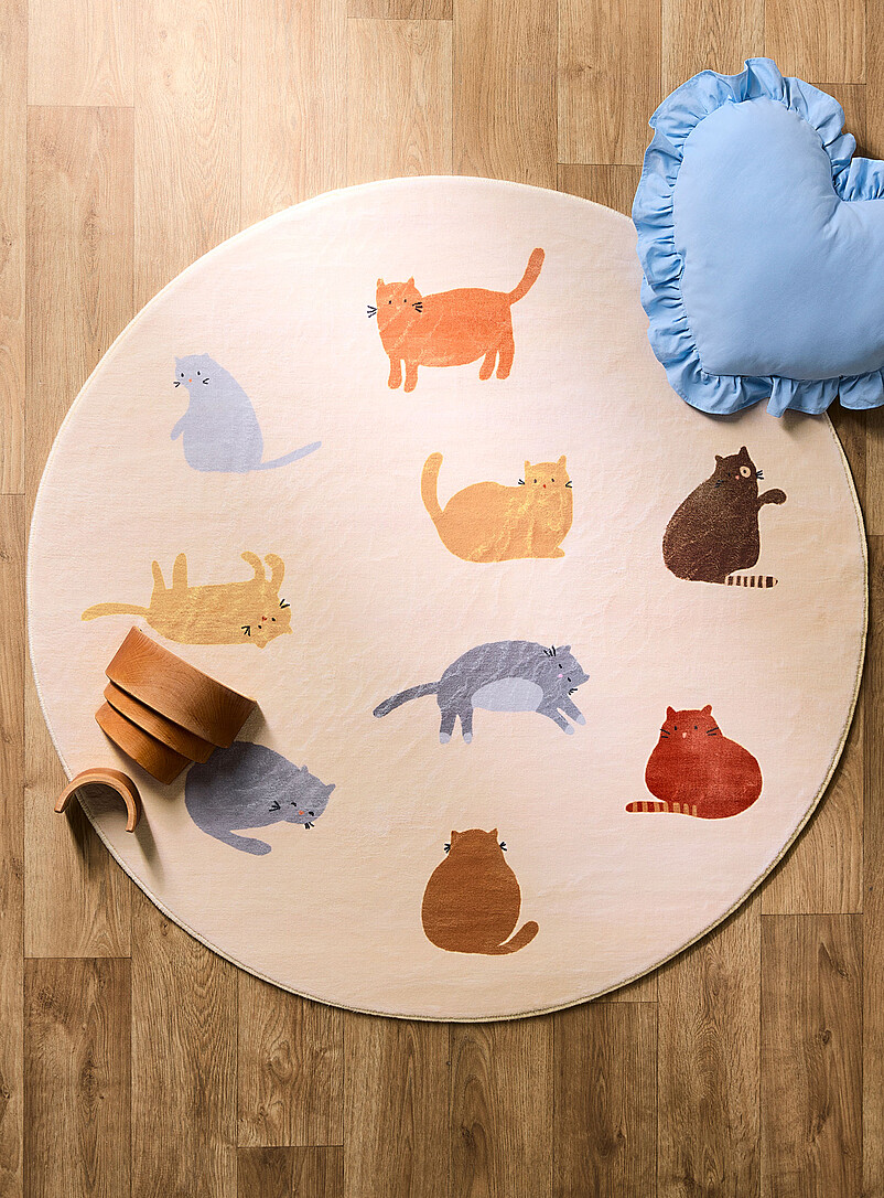 Kids Decor Accessories | Bedding | Simons Maison