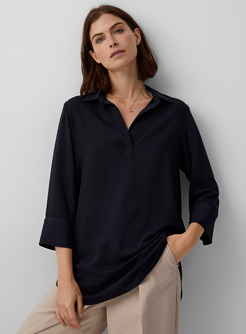 Women's Blouses and Shirts | Contemporaine | Simons