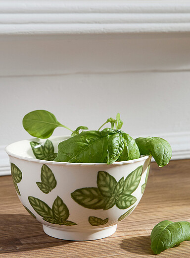Large basil drip bowl | Simons Maison | | Simons