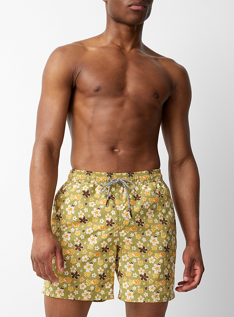 Men's Swimwear | Simons Canada