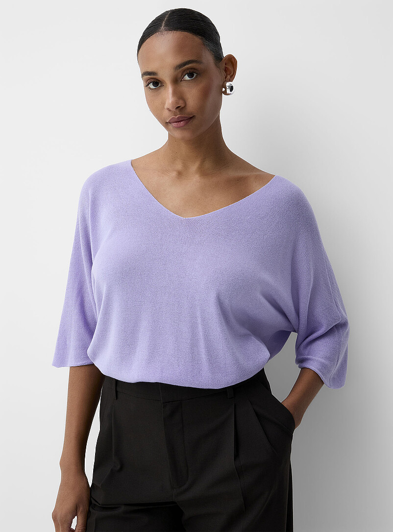 Women's Sweaters | Over 500 styles | Simons Canada