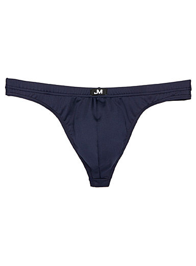 Skinz second skin thong Polyester | JM | Shop Men's Comfort Briefs ...