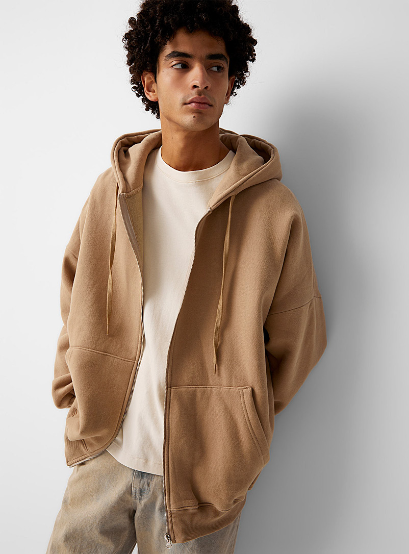 Men's Hoodies & Sweatshirts | Simons Canada