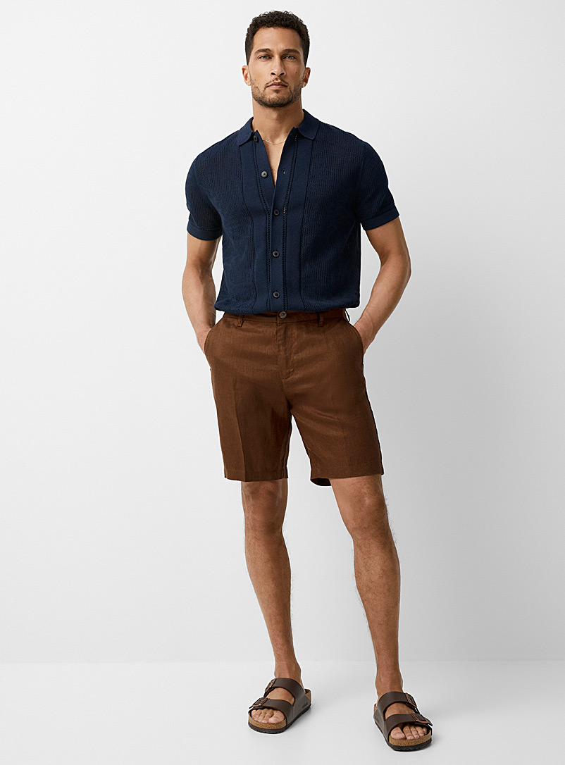 Tenues de vacances pour Homme | Simons