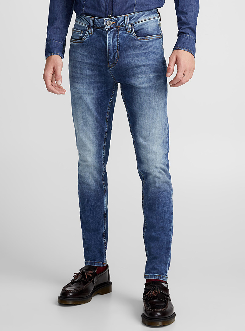 Jeans et denim pour homme | Simons