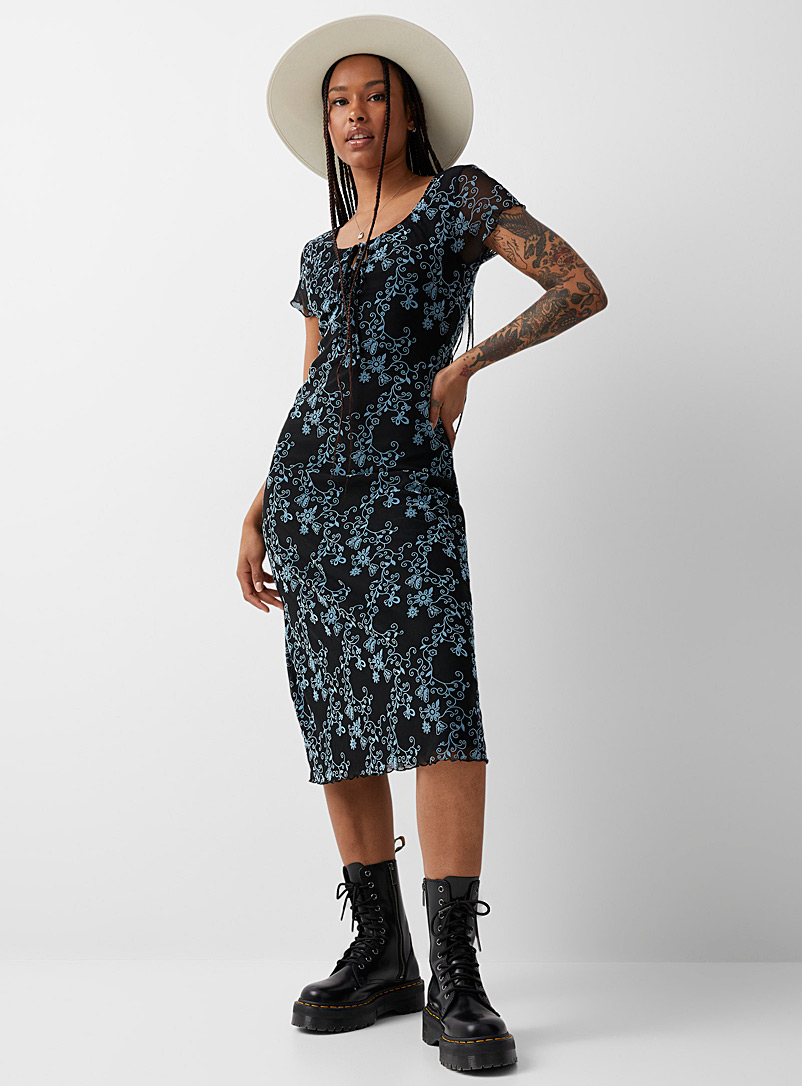 Midi Dresses for Women | Simons