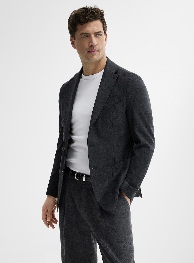 Men's Jackets | Simons Canada