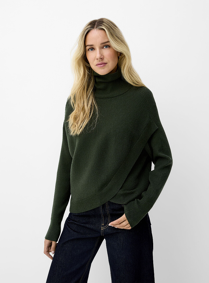 Women's Sweaters and Cardigans | Contemporaine | Simons