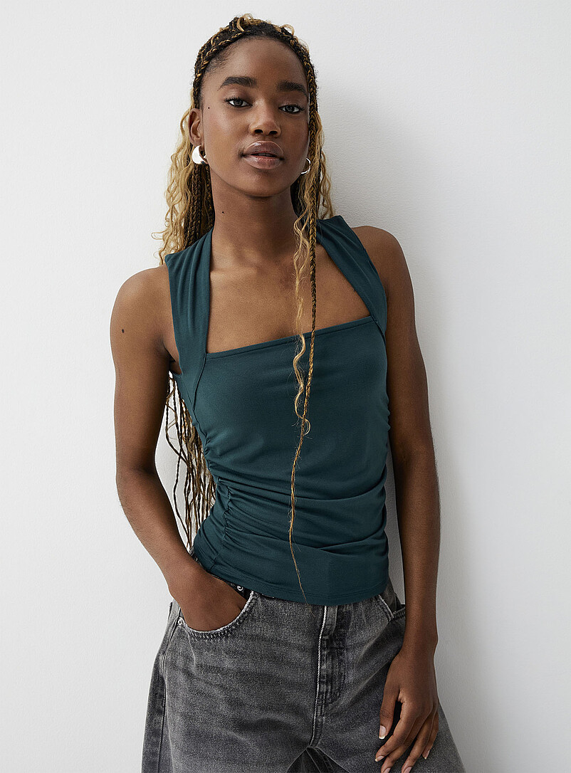 Camis for Women | Simons Canada