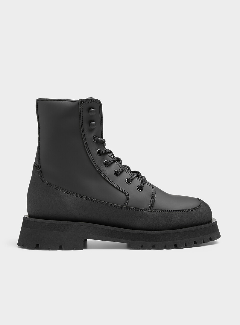 Men's Boots Online | Simons Canada