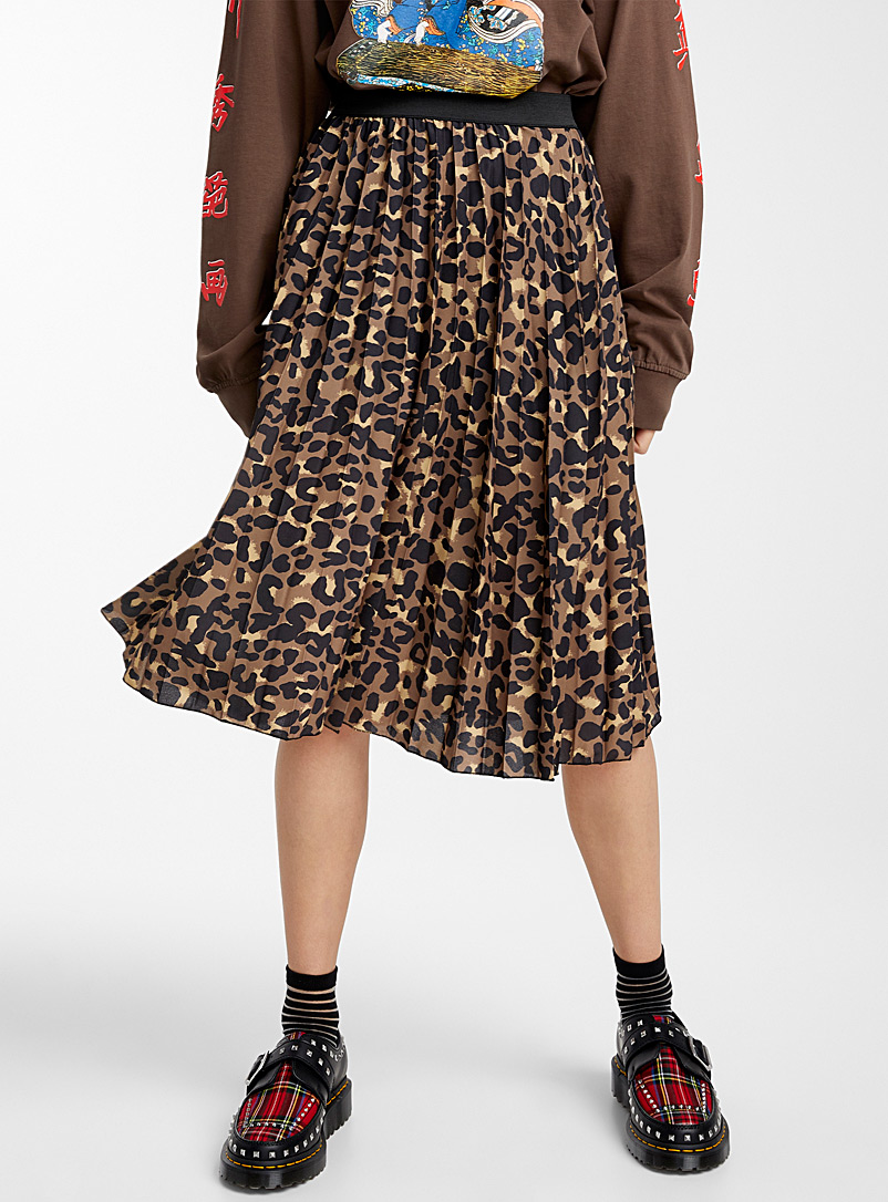 Jupes pour Femme Automne-Hiver 2019 | Simons