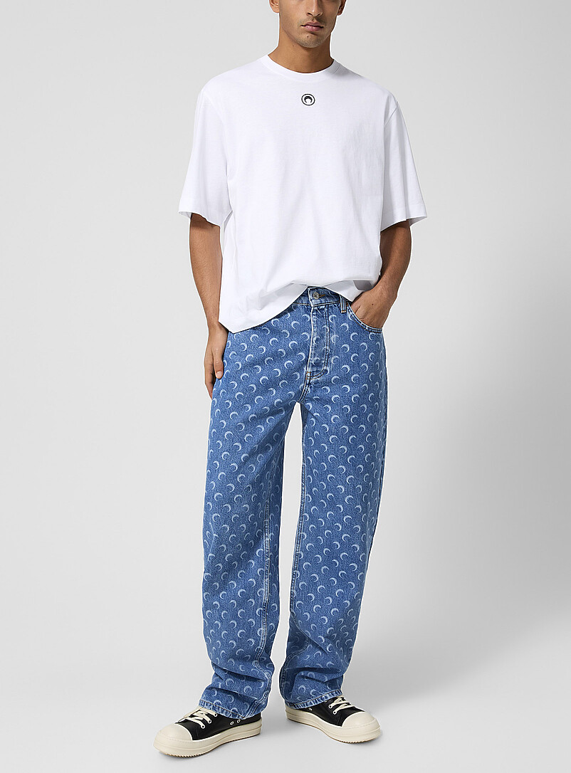 Designers Jeans for Men | Édito Simons Canada | Simons