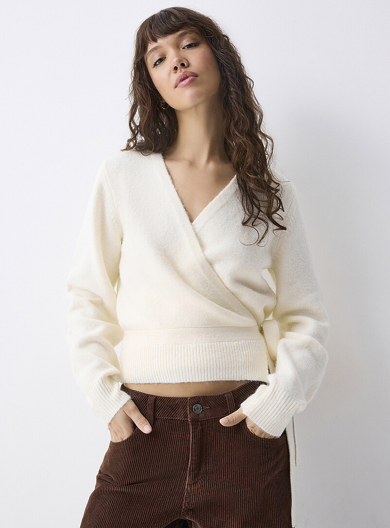 Women's Cardigans & Knitwear | Simons Canada