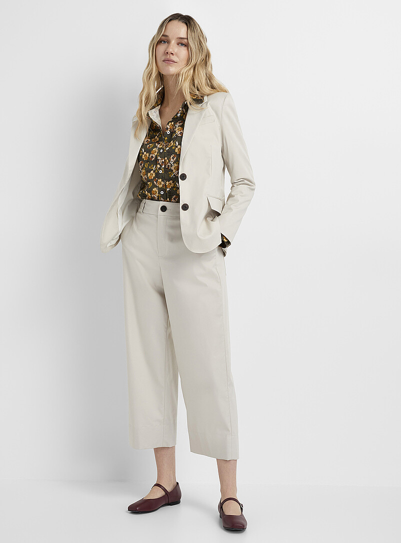 The Pant Shop | Contemporaine | Simons