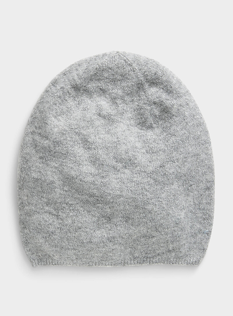 Tuques, Bérets et Bonnets d'Hiver pour Femme | Simons