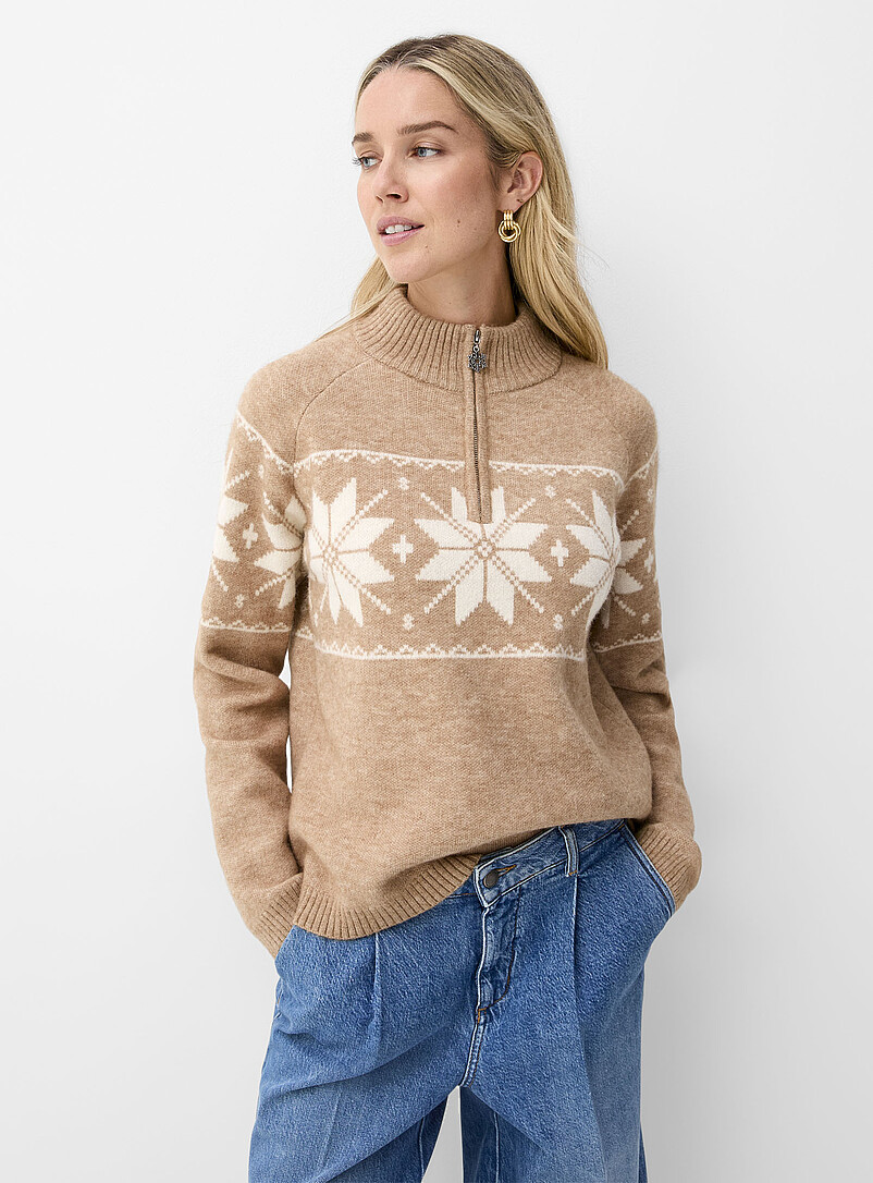 Chandails pour Femme | Plus de 500 modèles | Simons