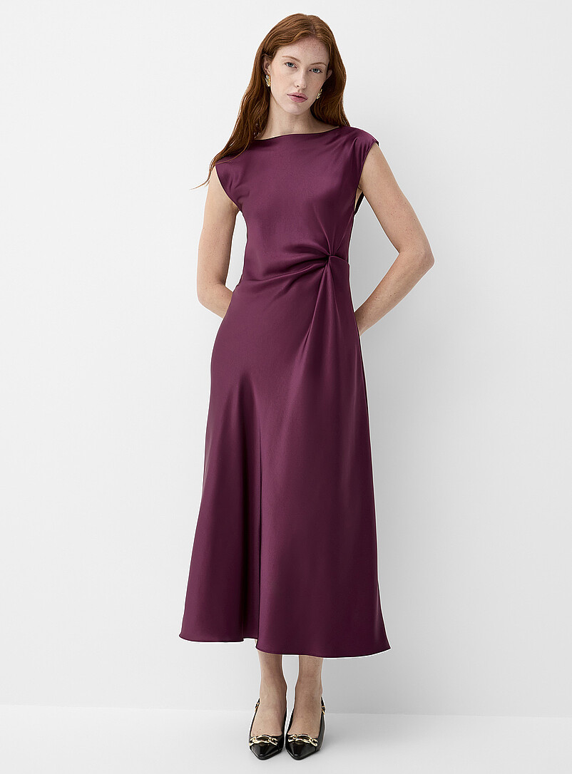New Dresses for Women | Simons Canada