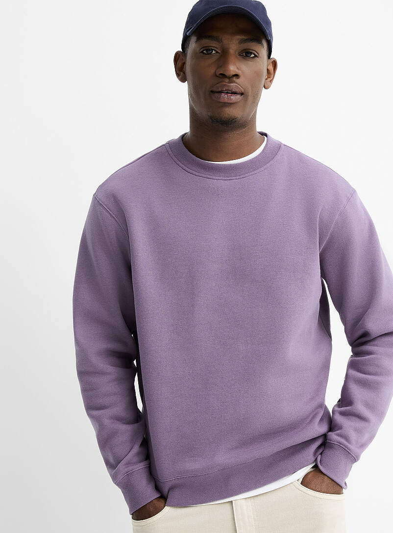 Sweats et Coton ouaté pour homme | Simons Canada