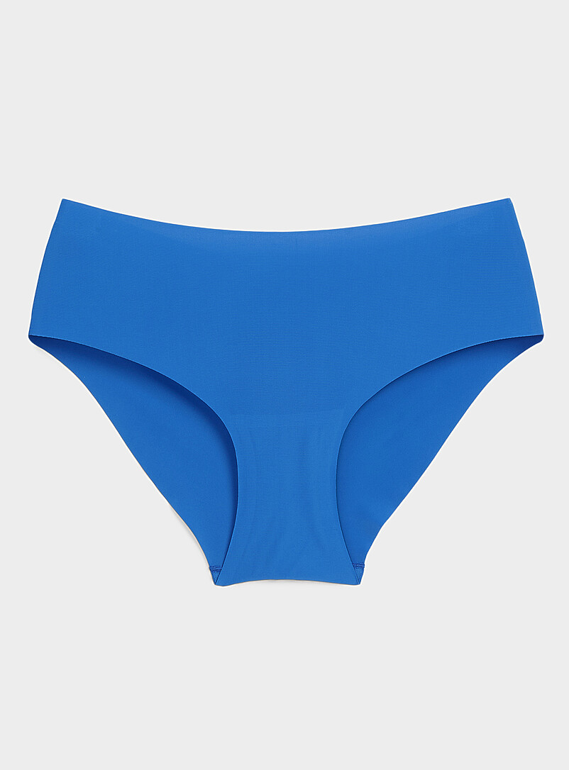 Stretch laser-cut classic hipster Recycled nylon | Miiyu | | Simons