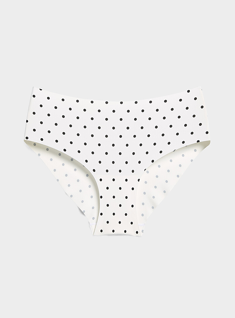 Stretch laser-cut classic hipster Recycled nylon | Miiyu | | Simons
