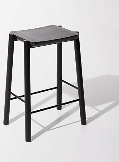 Nord stool | Coop Établi | Furniture | Fabrique 1840 | Canadian ...