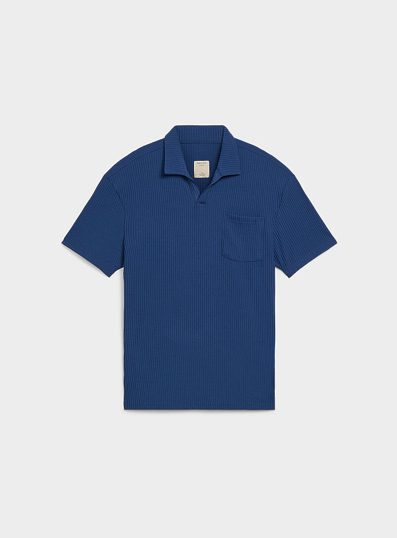 New Plain Polos for Men | Djab | Simons Canada