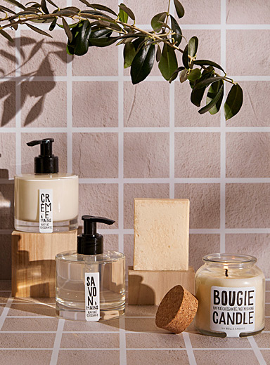Ambiance gift box | La Belle Excuse | | Simons