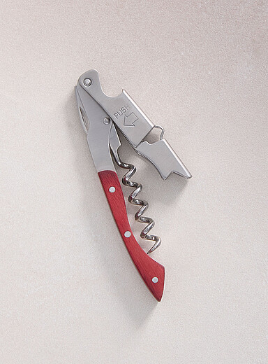 Double lever corkscrew | Simons Maison | | Simons