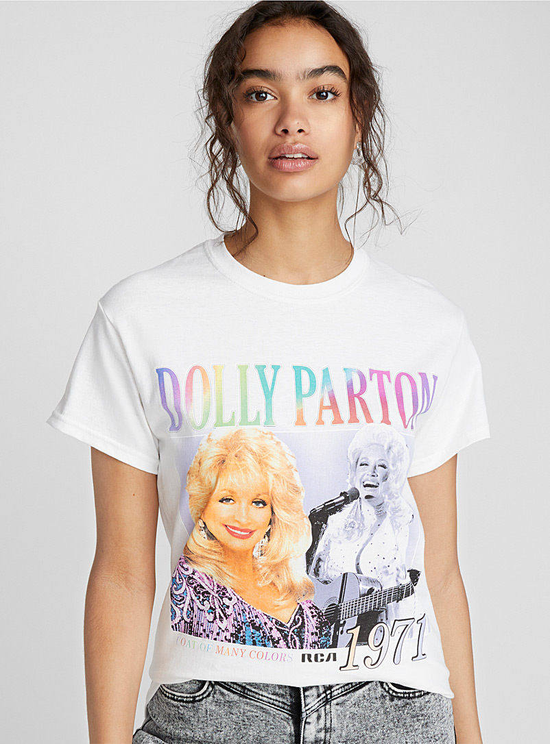 Women's T-shirts | Simons