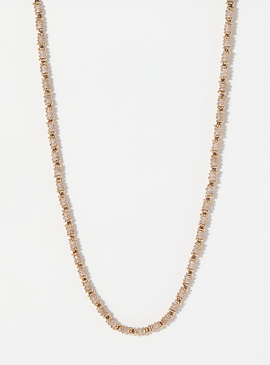 Le collier Tara | Tityaravy | | Simons