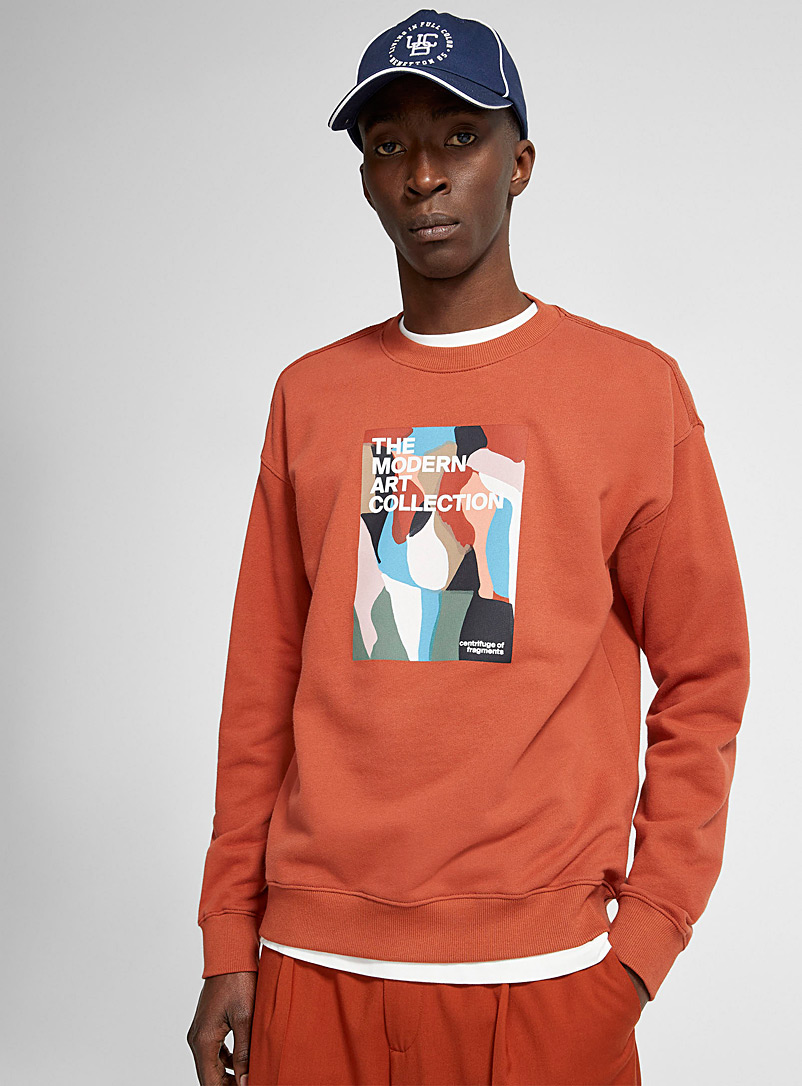 Men's Sweatshirts & Hoodies on Sale | Simons Canada