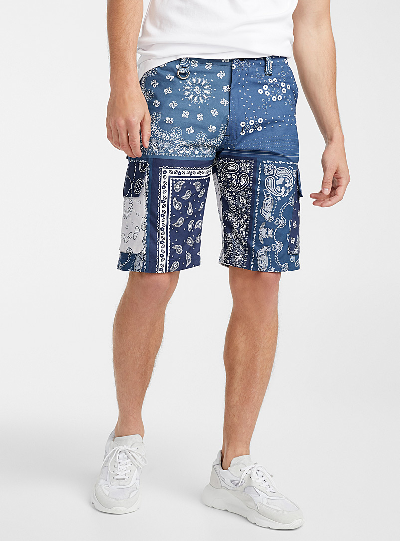 Men's Shorts & Bermudas | Simons