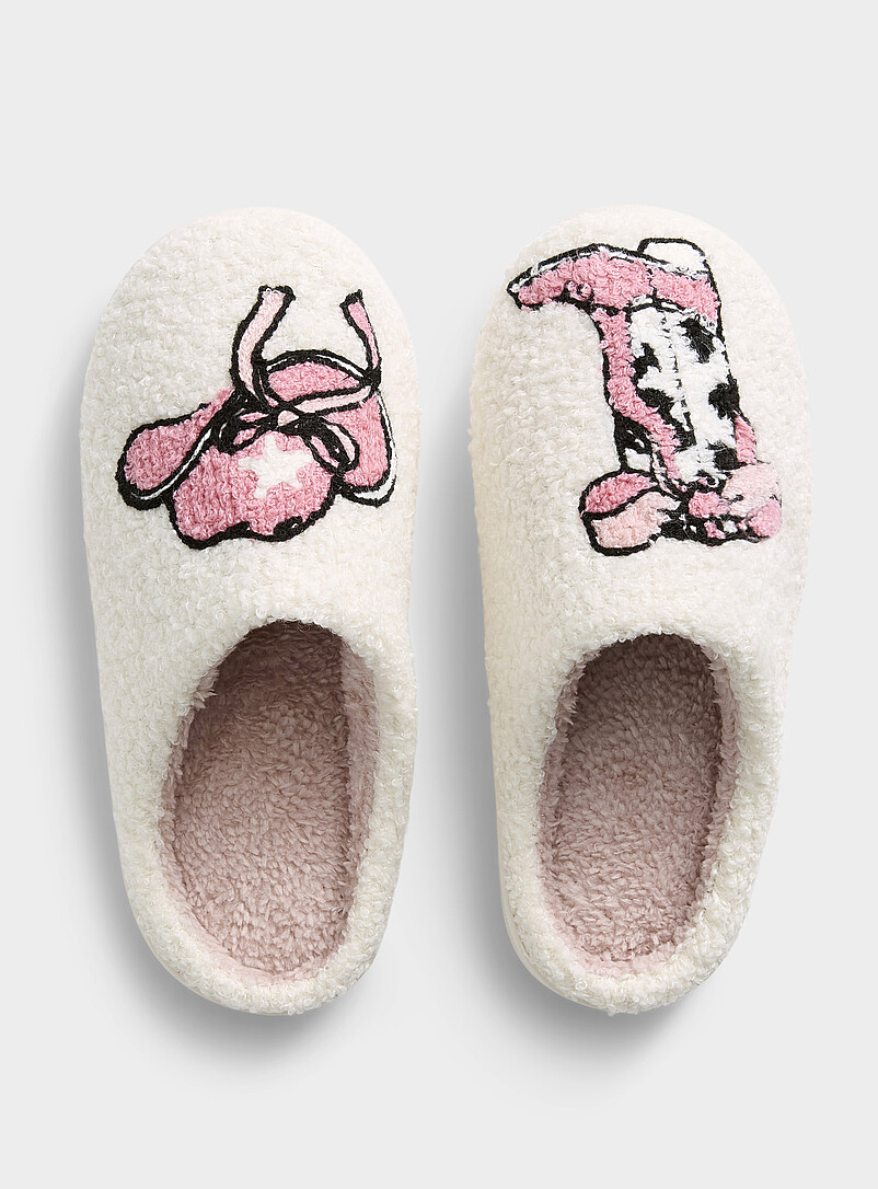 Women's Slippers Online | Simons