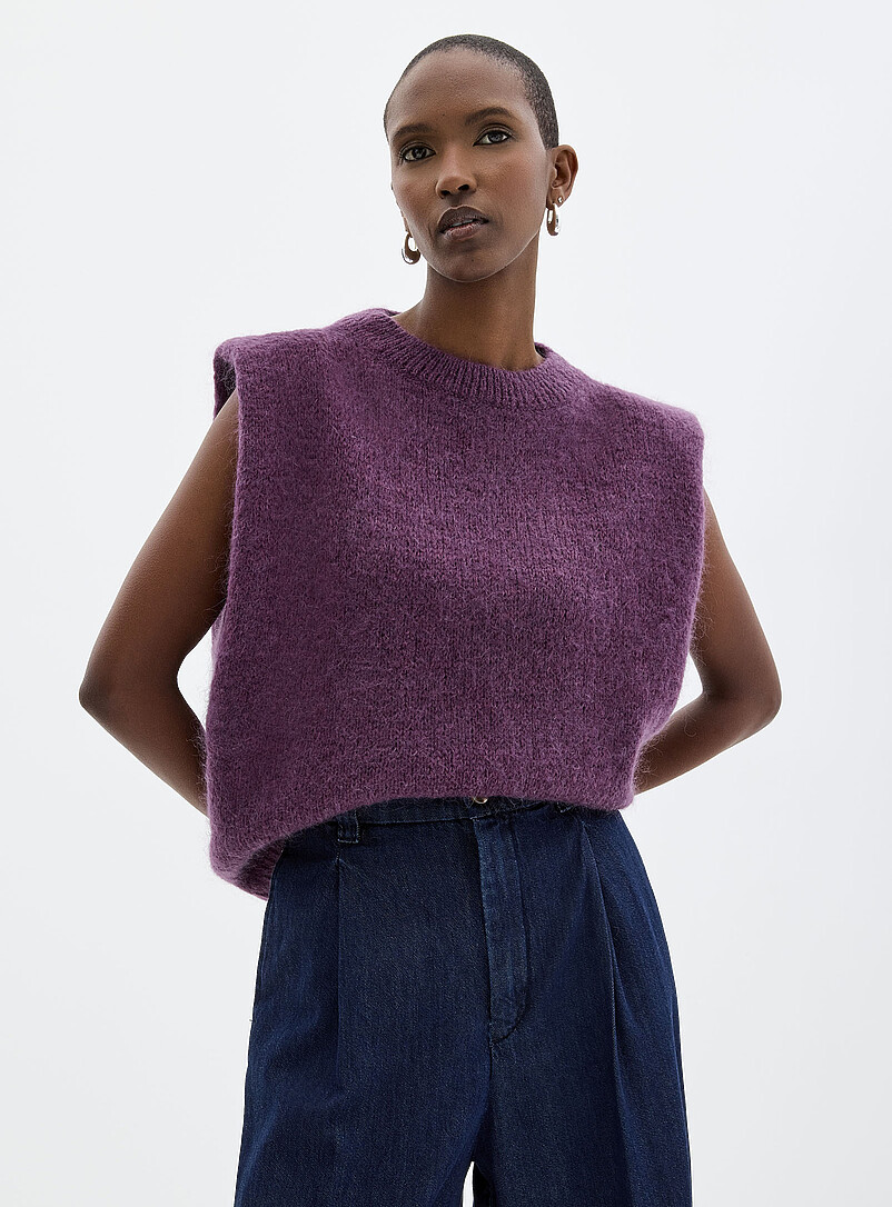 Vests & Sweater Vests for Women | Simons Canada
