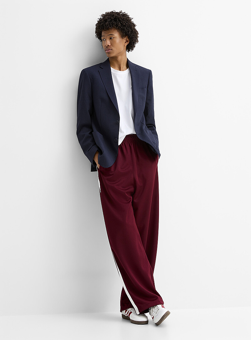 Pantalons pour Homme | Tout-aller, Habillés, Jogger | Simons