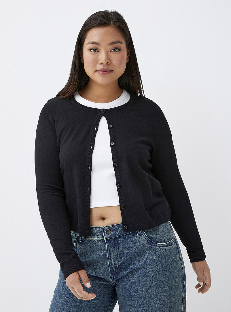 Women's Cardigans & Knitwear | Simons Canada