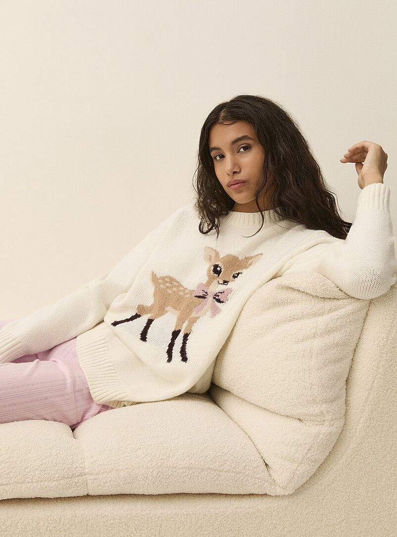 Women's Sleepwear, Loungewear & Leisurewear | Simons