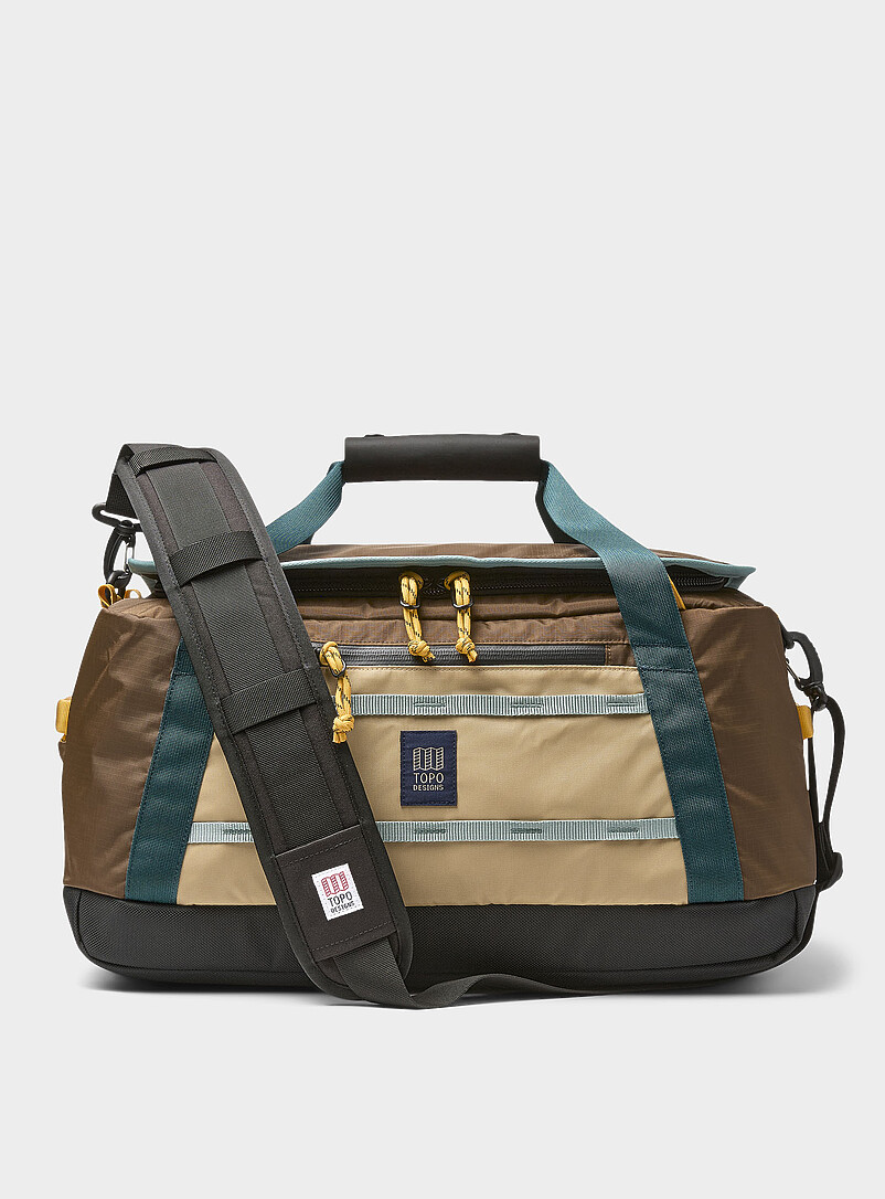 Valises et sacs de voyage pour Homme | Accessoires | Simons