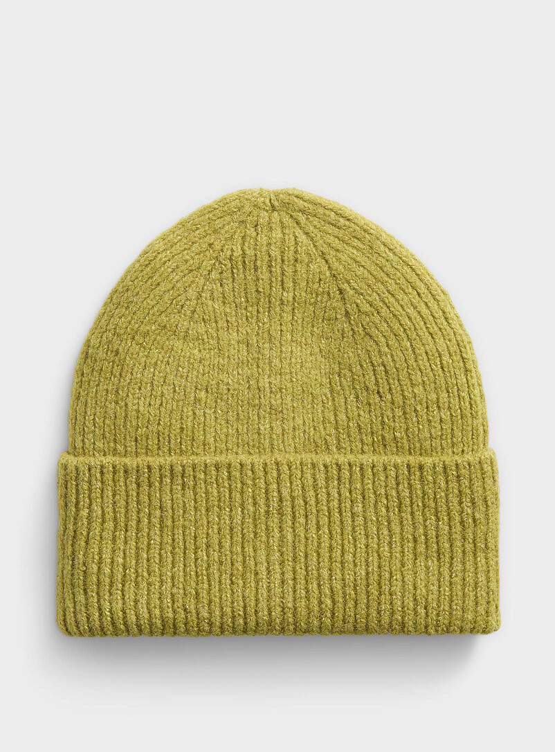 Women's Tuques, Berets, and Winter Hats | Simons Canada