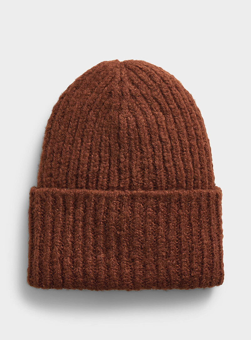 Men's Tuques | Fall-Winter Essential | Simons Canada