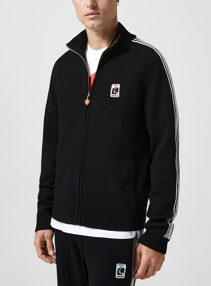 Men's Designer Sweaters | Édito Simons | Simons