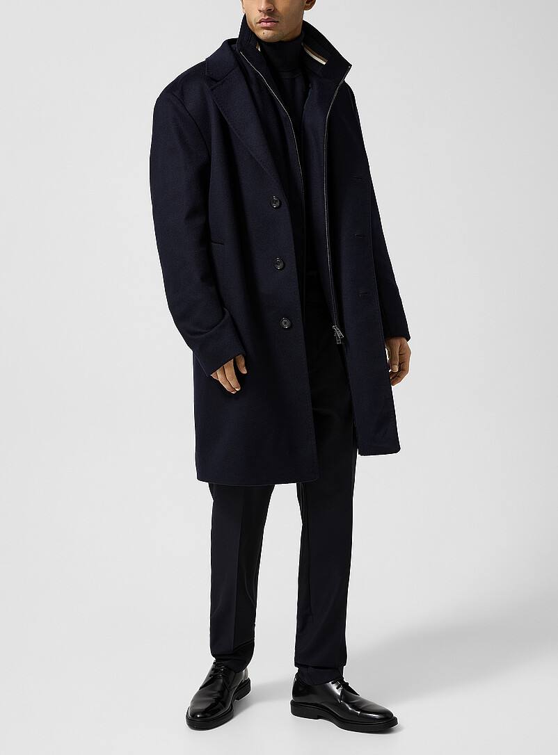 BOSS: Designer Collection for Men | Édito Simons Canada | Simons