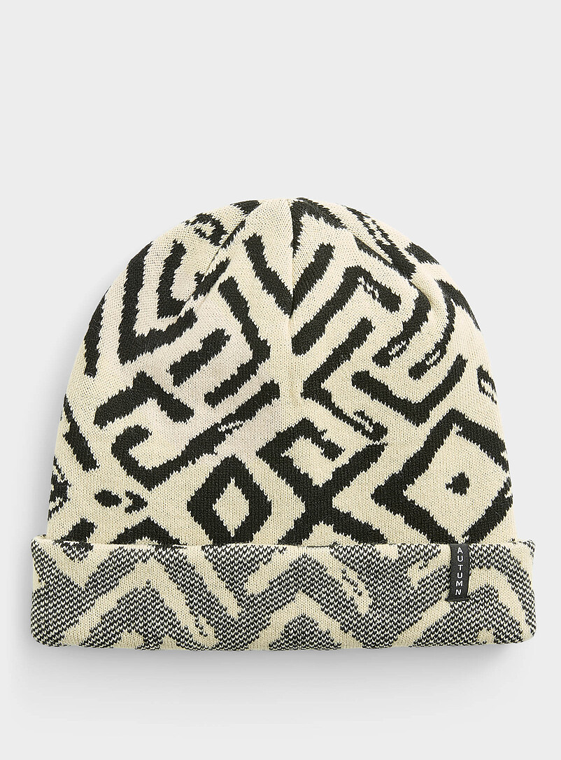 Men's Tuques | Fall-Winter Essential | Simons Canada