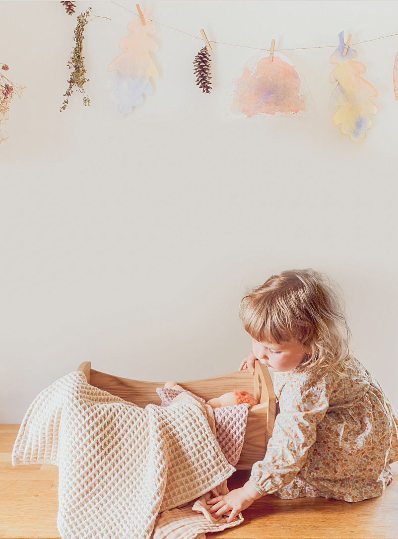 Kids | Fabrique 1840 | Canadian Creators | Simons